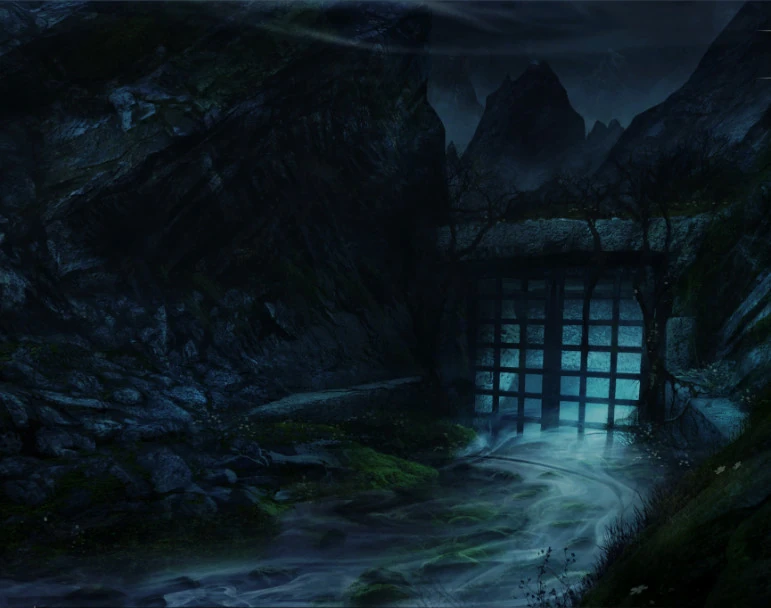 Kurhany | Śródziemie: Cień Mordoru Wiki | Fandom