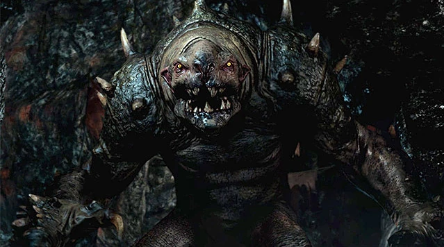 Graugi | Śródziemie: Cień Mordoru Wiki | Fandom