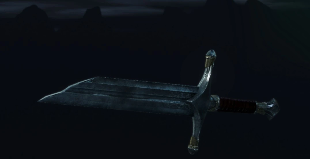 Acharn | Śródziemie: Cień Mordoru Wiki | Fandom