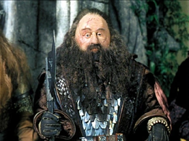 Farin | Śródziemie Fan Wiki | Fandom