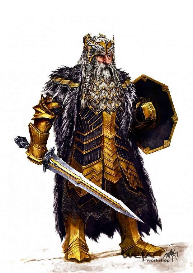 Gor | Śródziemie Fan Wiki | Fandom