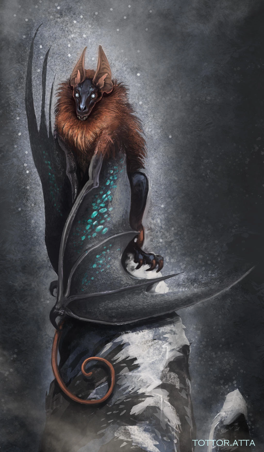 Wampiry | Śródziemie Fan Wiki | Fandom