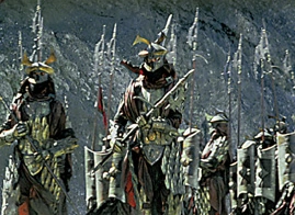 Easterlingowie | Śródziemie Fan Wiki | Fandom
