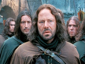 Damrod | Śródziemie Fan Wiki | Fandom