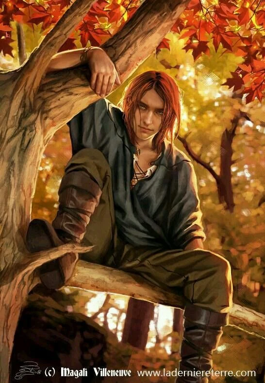 Amrod | Śródziemie Fan Wiki | Fandom