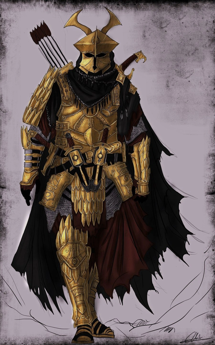 Ugan Wielki | Śródziemie Fanon Wiki | Fandom