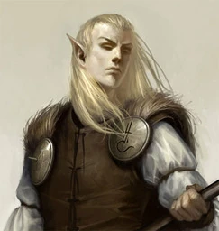 Dólian | Śródziemie Fanon Wiki | Fandom