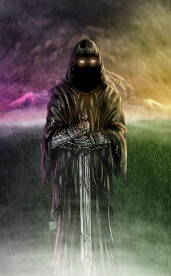 Aramir | Śródziemie Fanon Wiki | Fandom