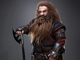 Fundin | Śródziemie Fanon Wiki | Fandom