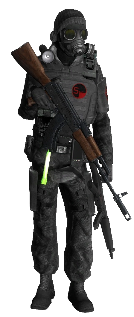 Assistant | S.R.P.C. Story Wiki | Fandom