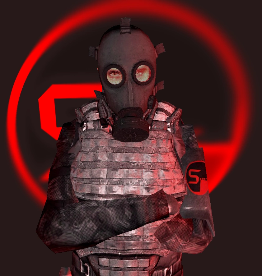 Alpha (Mike Orin) | S.R.P.C. Story Wiki | Fandom