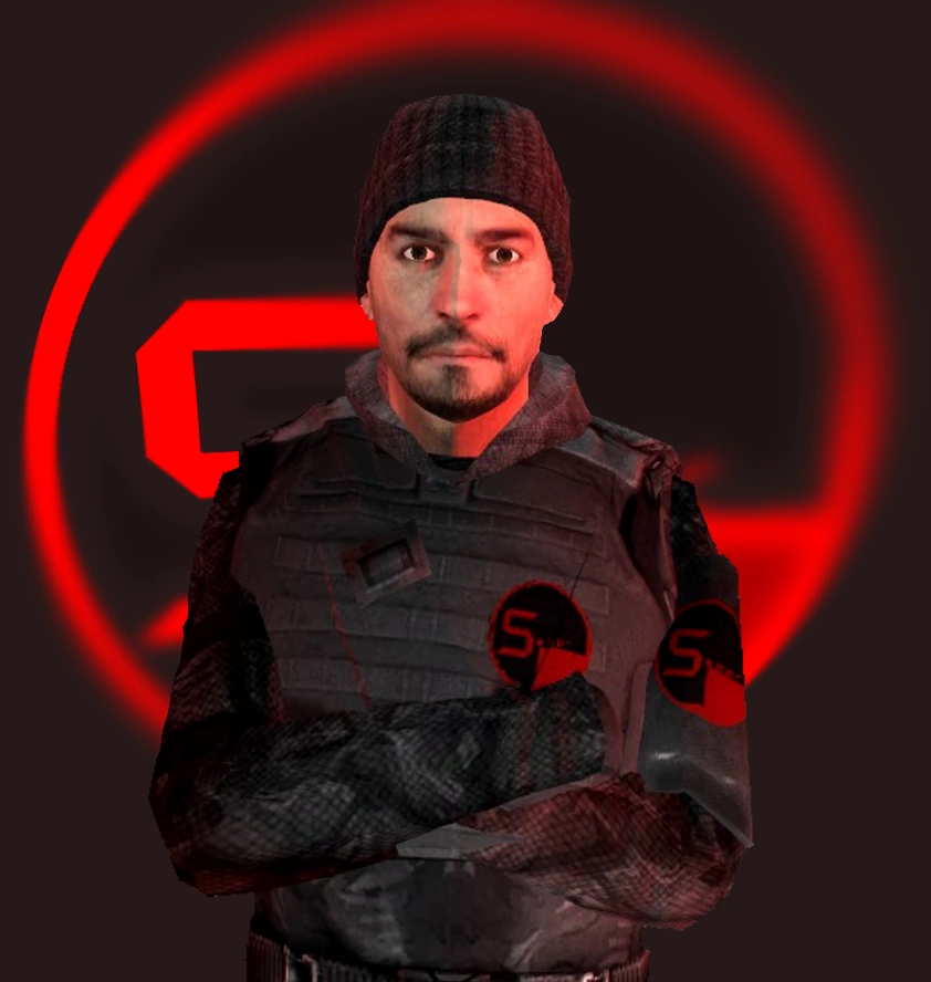 Alex Carder Odic | S.R.P.C. Story Wiki | Fandom