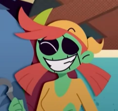 Streber's Friends | Spooky Month Wiki | Fandom