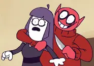 Bob Velseb | Spooky Month Wiki | Fandom