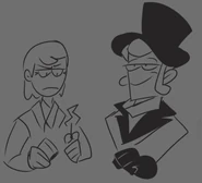 Mayor Evermore | Spooky Month Wiki | Fandom