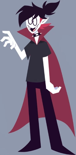 Ethan | Spooky Month Wiki | Fandom