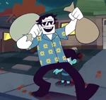 Frank | Spooky Month Wiki | Fandom