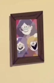 Lila | Spooky Month Wiki | Fandom