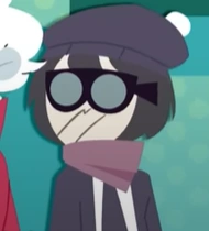 Streber's Friends | Spooky Month Wiki | Fandom