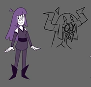 Lila | Spooky Month Wiki | Fandom