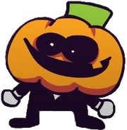 Pump | Spooky Month Wiki | Fandom