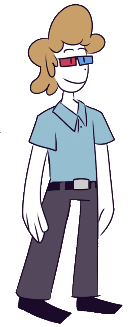 Radford | Spooky Month Wiki | Fandom