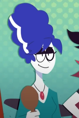 Streber's Friends | Spooky Month Wiki | Fandom