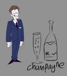 Mayor Evermore | Spooky Month Wiki | Fandom