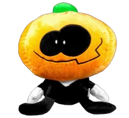 Pump | Spooky Month Wiki | Fandom