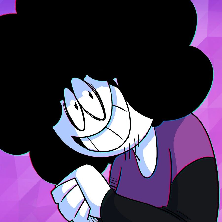 Sr Pelo | Spooky Month Wiki | Fandom