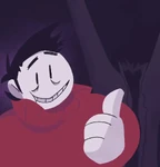 Bob Velseb | Spooky Month Wiki | Fandom