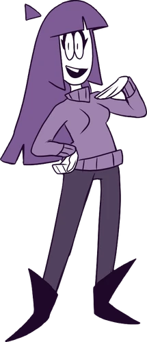 Lila | Spooky Month Wiki | Fandom