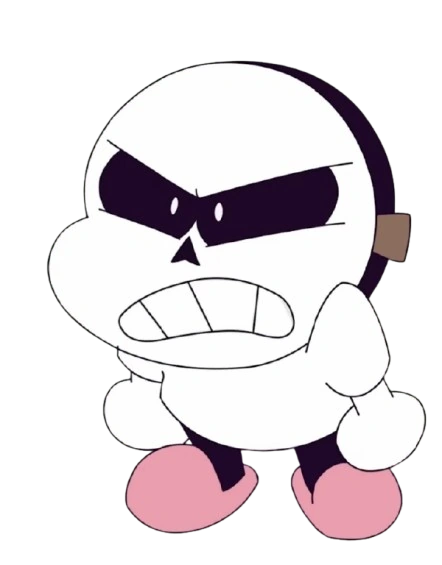 Sans Kid | Spooky Month Wiki | Fandom