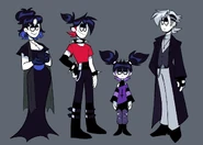 Ethan | Spooky Month Wiki | Fandom