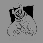 Bob Velseb | Spooky Month Wiki | Fandom