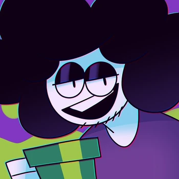 Sr Pelo | Spooky Month Wiki | Fandom