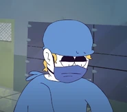 Patricia Azure | Spooky Month Wiki | Fandom