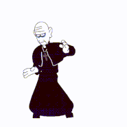 Father Gregor | Spooky Month Wiki | Fandom