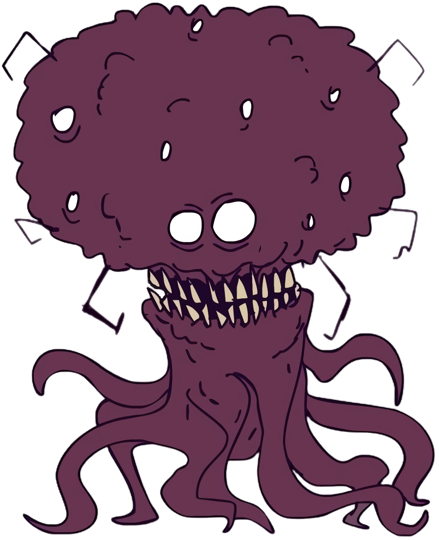 The Eyes of the Universe | Spooky Month Wiki | Fandom