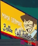 Mayor Evermore | Spooky Month Wiki | Fandom