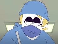 Patricia Azure | Spooky Month Wiki | Fandom