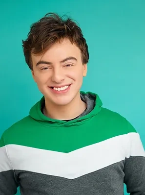 Kellen Goff | Spooky Month Wiki | Fandom