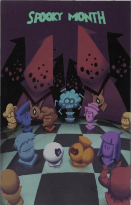 Category:Cultist | Spooky Month Wiki | Fandom