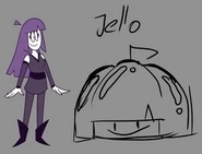 Lila | Spooky Month Wiki | Fandom