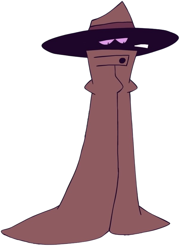 Candy Dealer | Spooky Month Wiki | Fandom