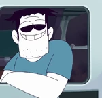 Frank | Spooky Month Wiki | Fandom