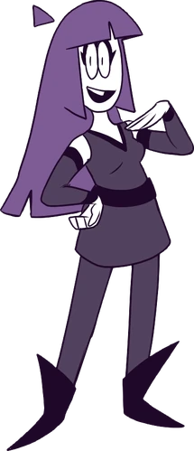 Lila | Spooky Month Wiki | Fandom