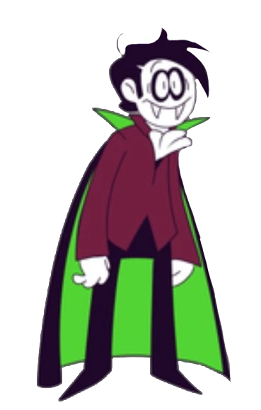 Streber | Spooky Month Wiki | Fandom