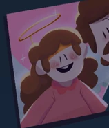 Minor characters | Spooky Month Wiki | Fandom