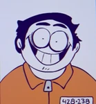 Bob Velseb | Spooky Month Wiki | Fandom